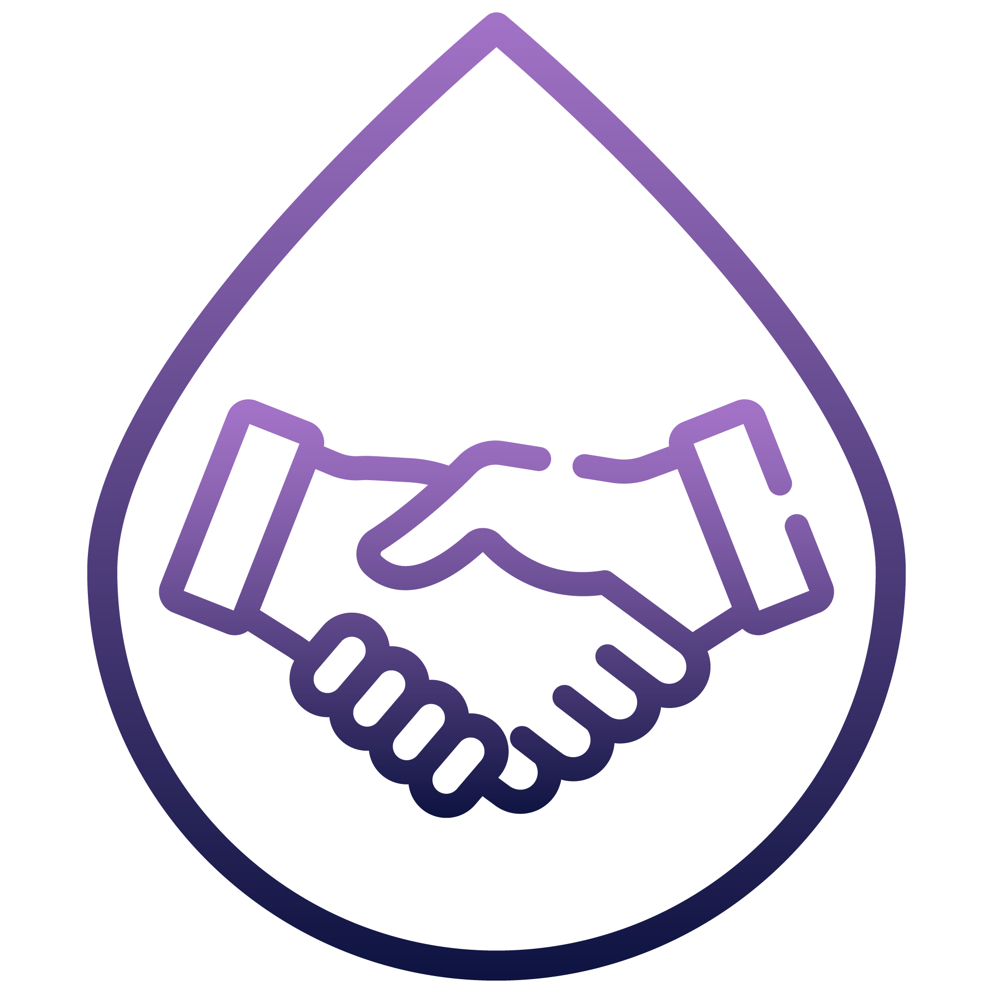 Mediation - The Negotiated Apology Project